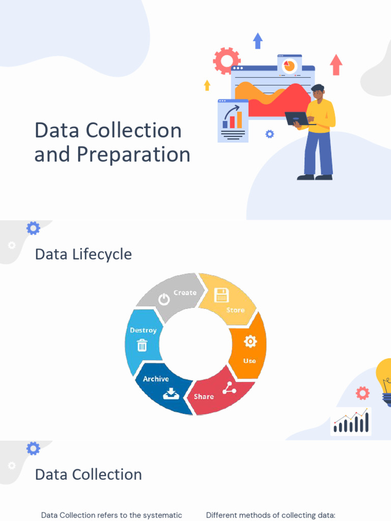 Module-2_Data-Collection_Preparation | PDF