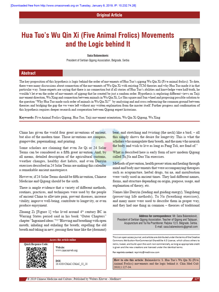 5 animal frolics | PDF