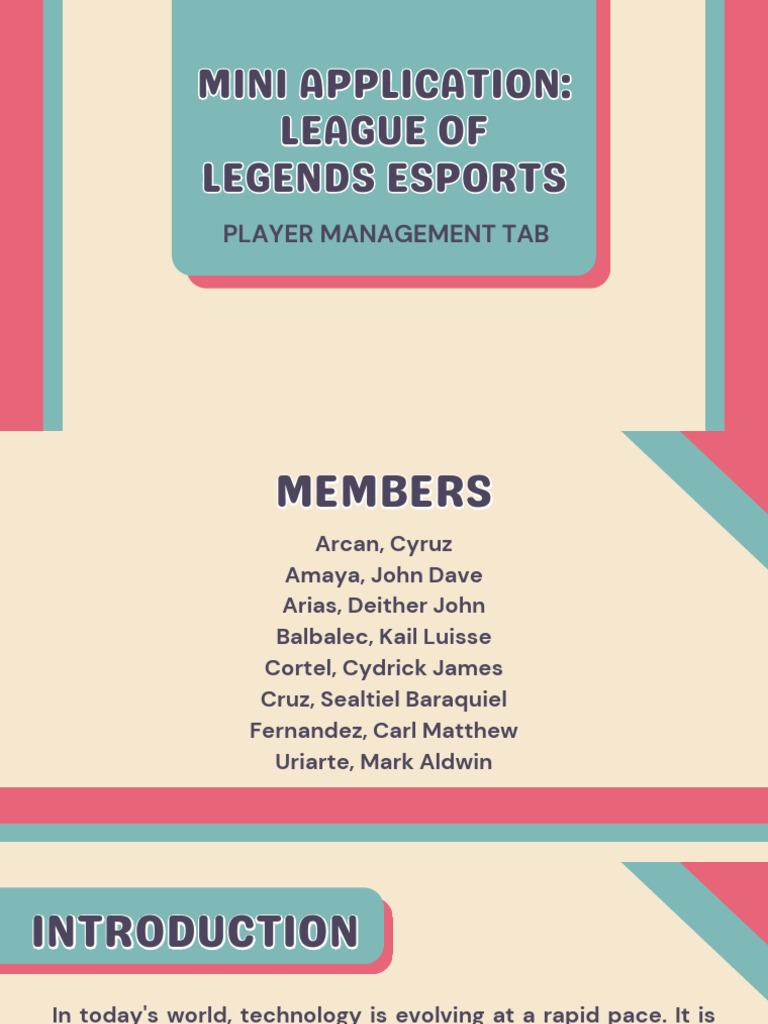 Im Presentation | PDF