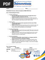 Rikki-Tikki-Tavi Study Guide Answers | PDF | Plot (Narrative)