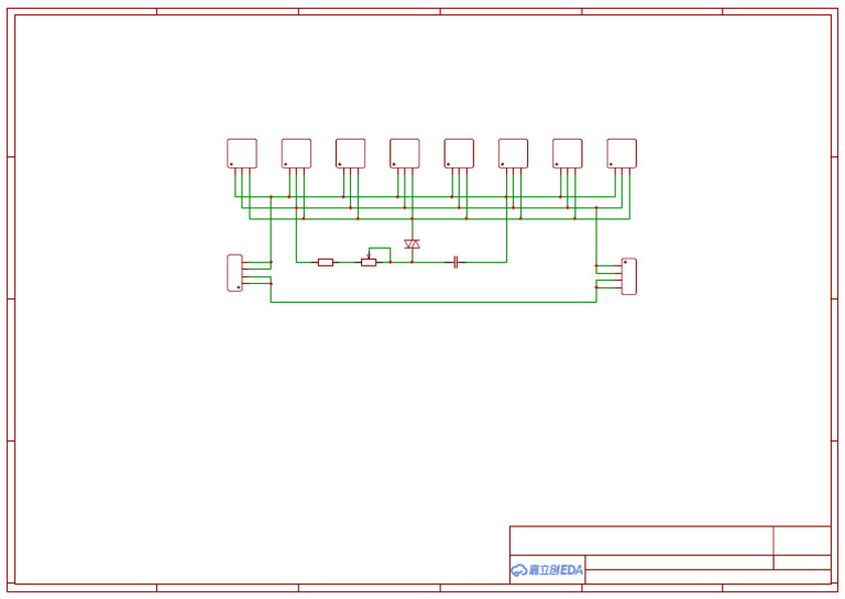 Electrical Component Layout Sheet | PDF