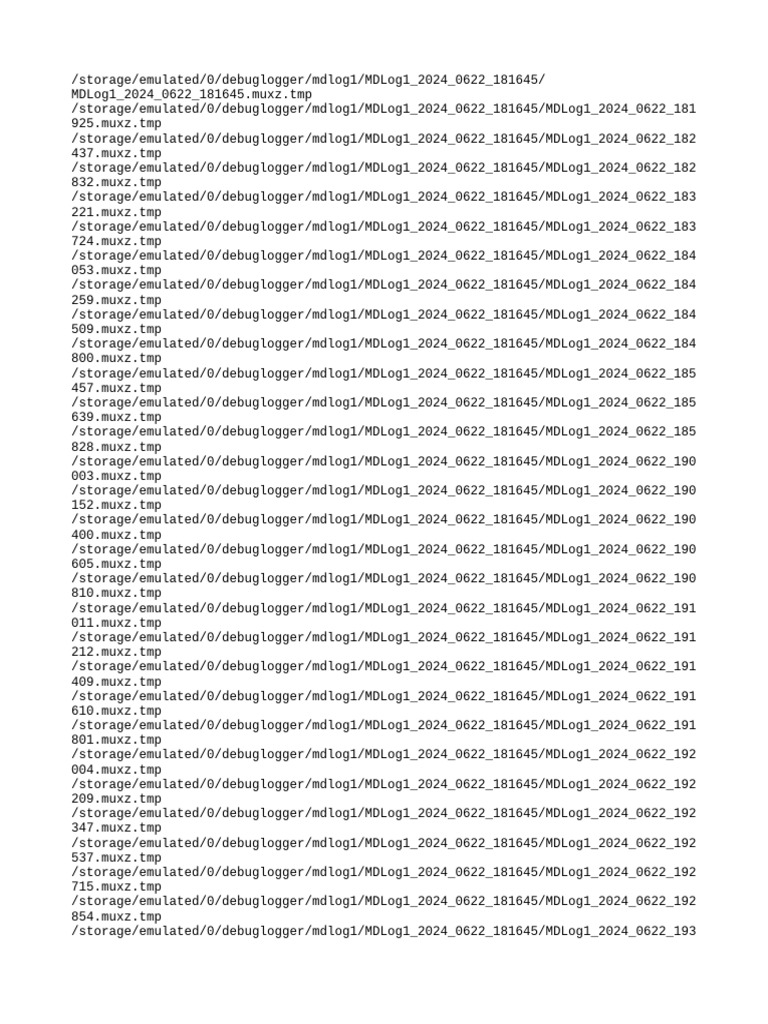 File Tree | PDF