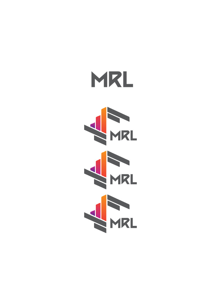 MRL Logo Sticker Copy | PDF