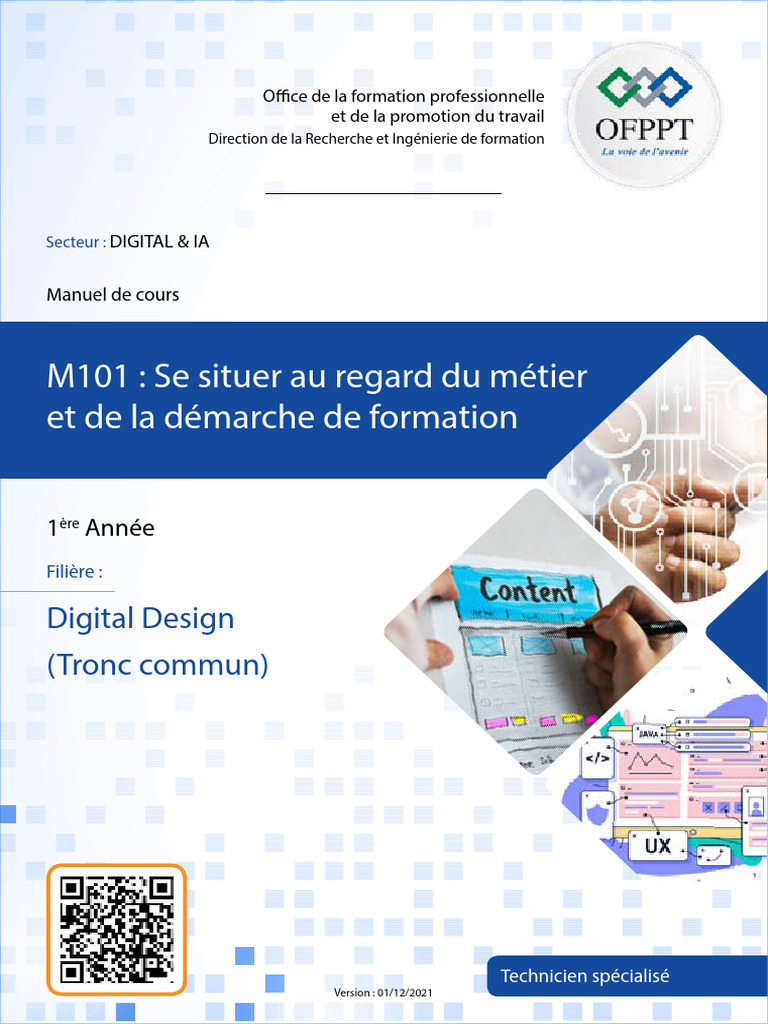 Résumé théorique M101 | PDF