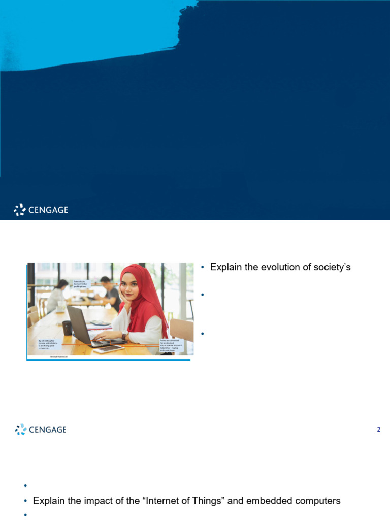 L1 TechforSuccess - Module01 | PDF