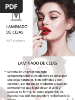 Visagismo de Cejas | PDF | Ceja | Cara