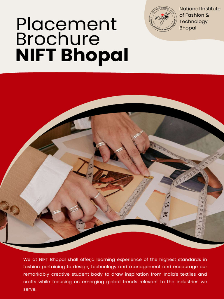 NIFT Placement Brochure_compressed (1) | PDF