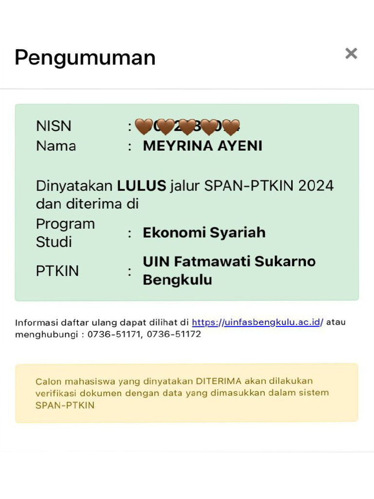 File Merina Ayeni | PDF