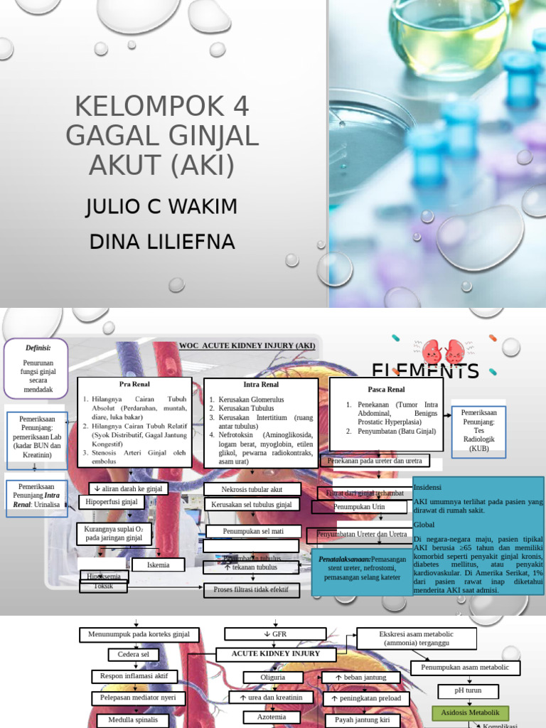PPT KELOMPOK 4 | PDF