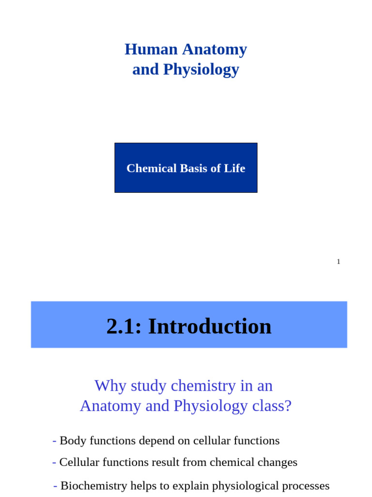 Chemistry | PDF
