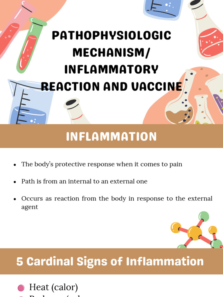 Pathophysio Safari | PDF