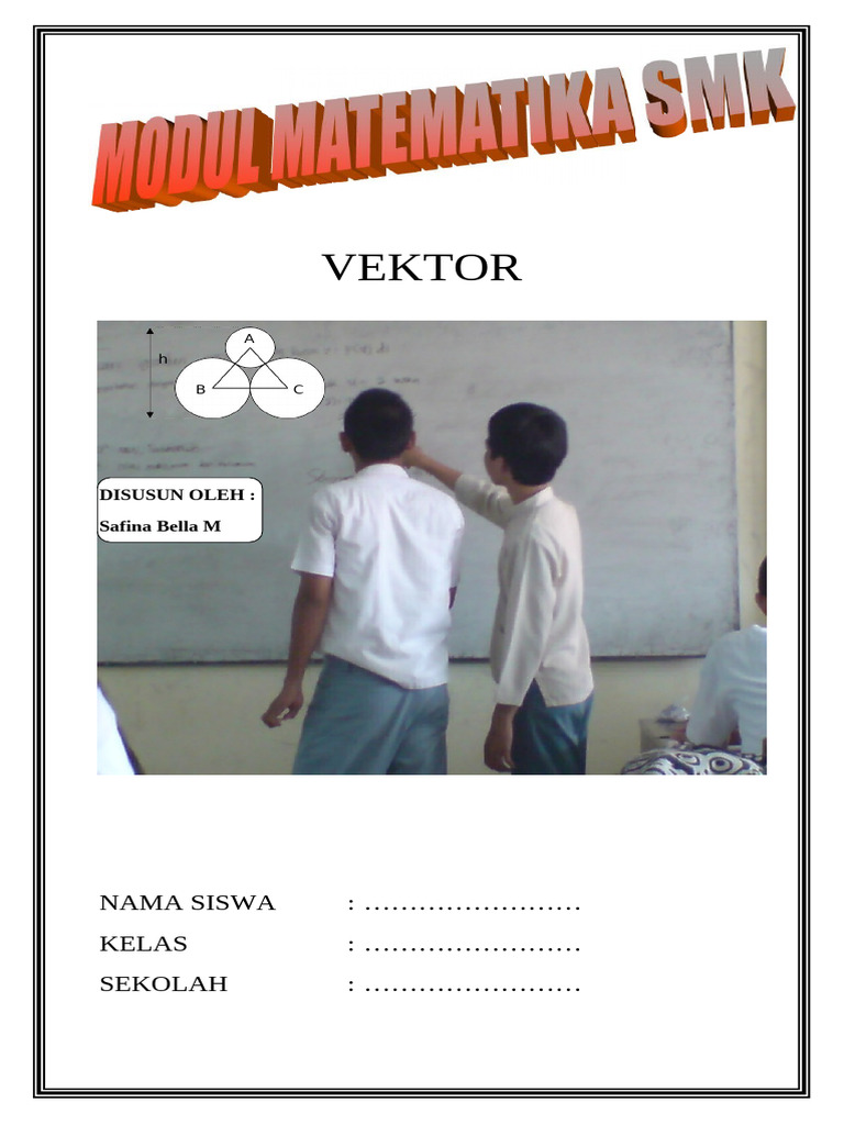 VEKTOR | PDF