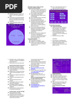 Comprehensive Geriatric Assessment | PDF | Geriatrics | Dementia