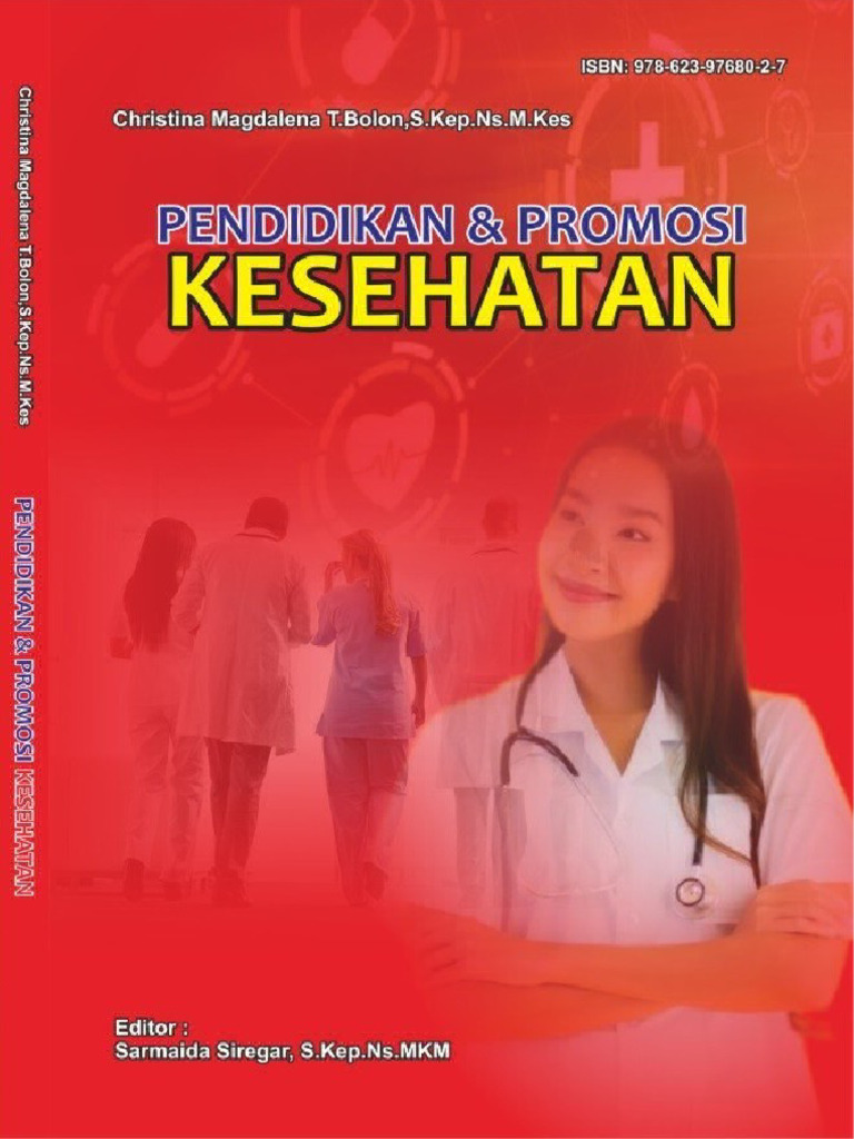 Bahan Promkes | PDF
