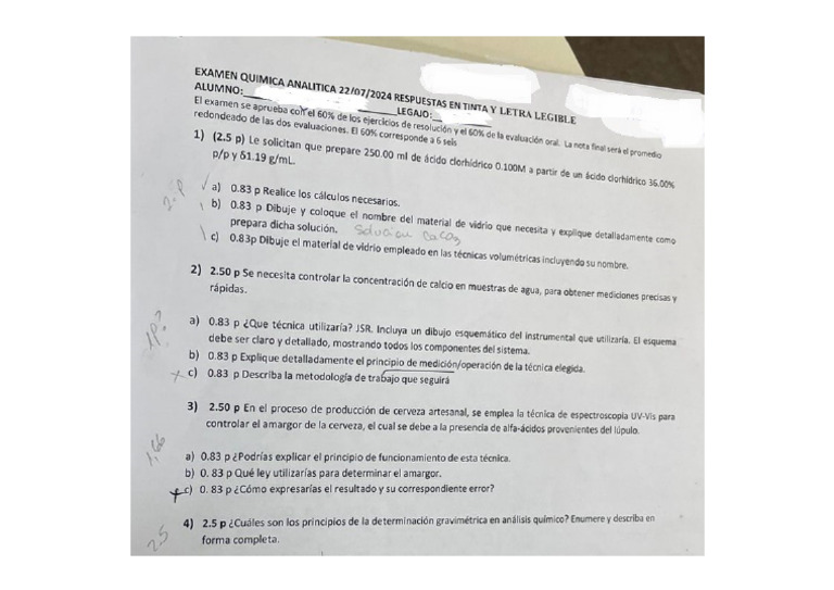 Final QA Práctico 22-07-24 | PDF