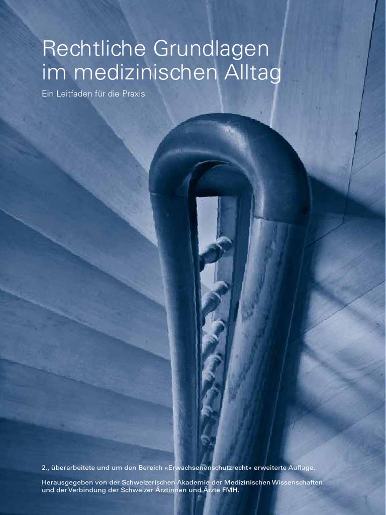 Leitfaden Samw Rechtliche Grundlagen 2013 PDF | PDF