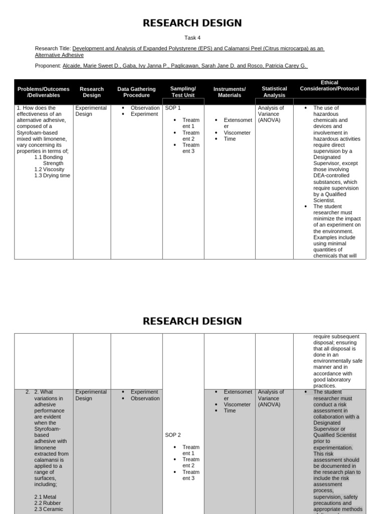 Task 4.1 NEW | PDF