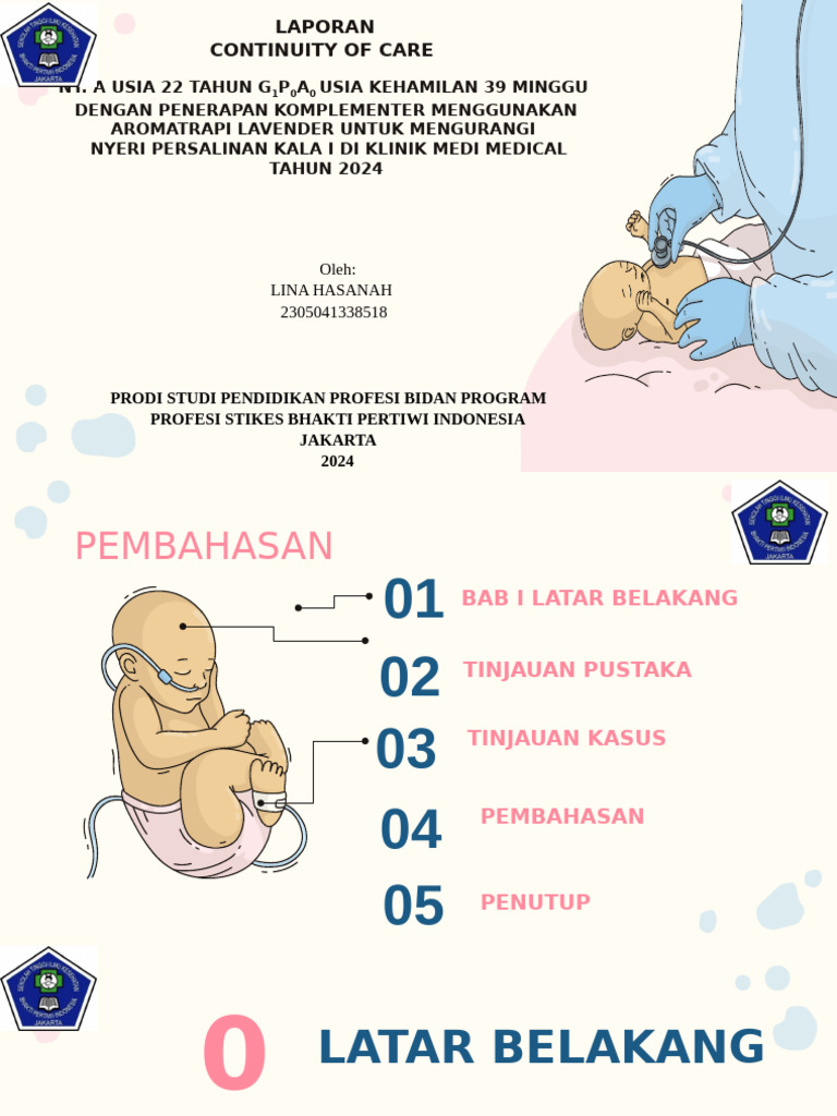 Coc Lina NPM 2305041338518 | PDF