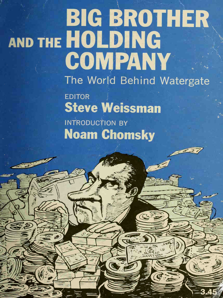 Weissman, Steve - Big Brother and The Holding Company - The World ...