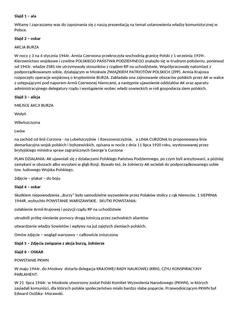 SCENARIUSZ-HIT | PDF