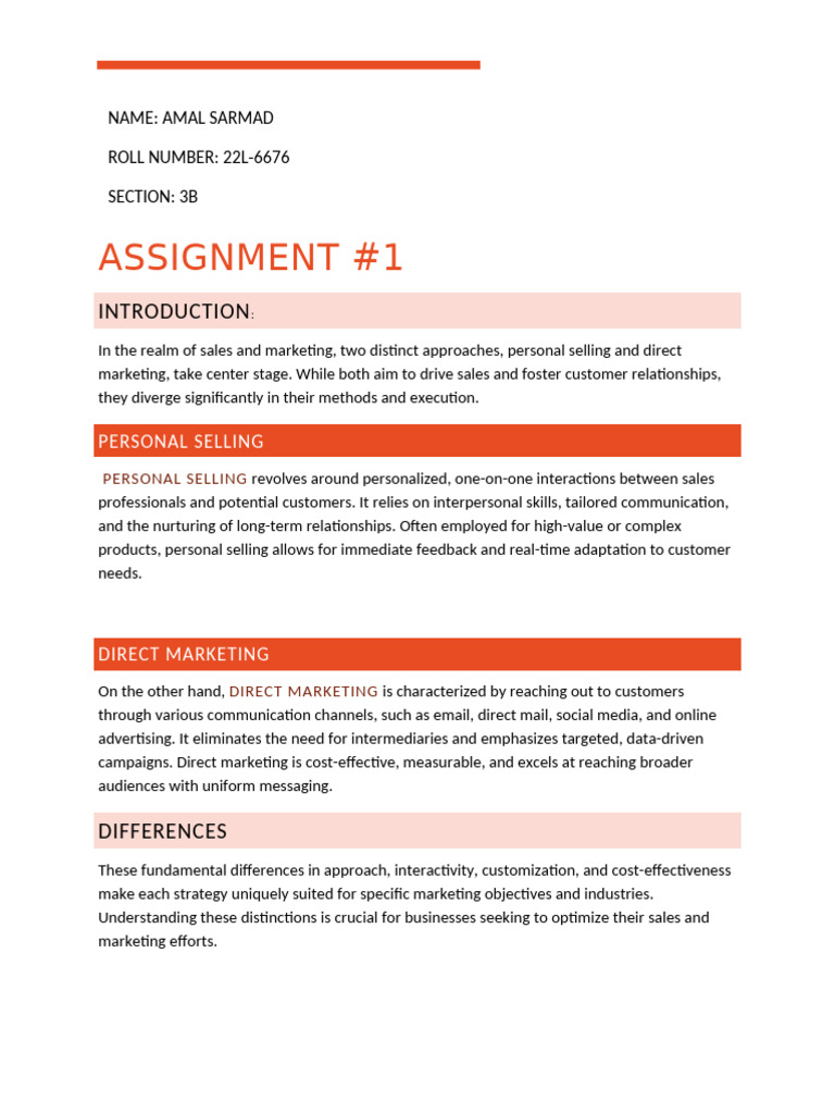 Assignment1 22L-6676 | PDF