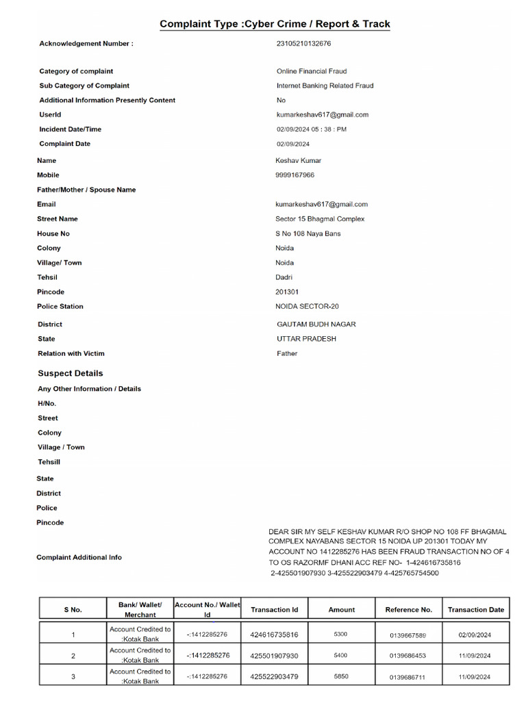 7 Column, 3 Row Table-2 | PDF