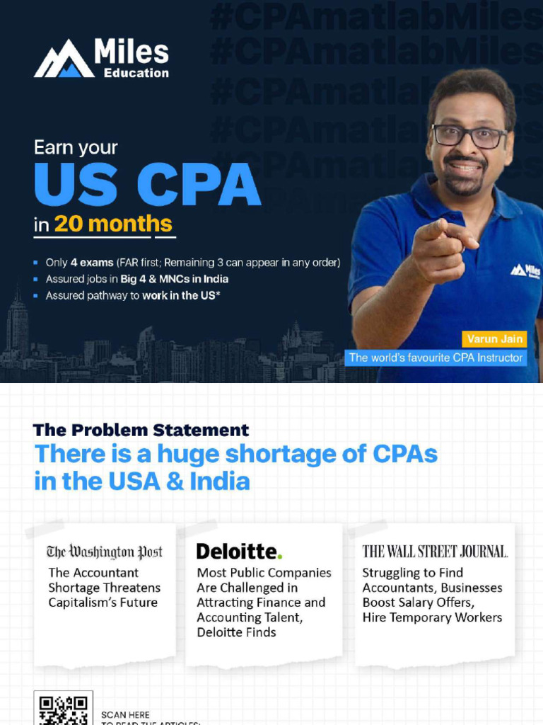 CPA Book | PDF