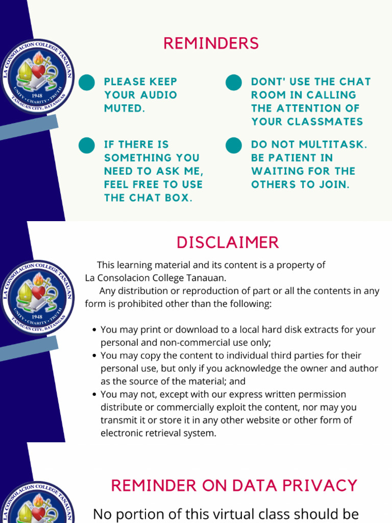 LESSON 01 INTRODUCTION | PDF LESSON 01 INTRODUCTION | PDF