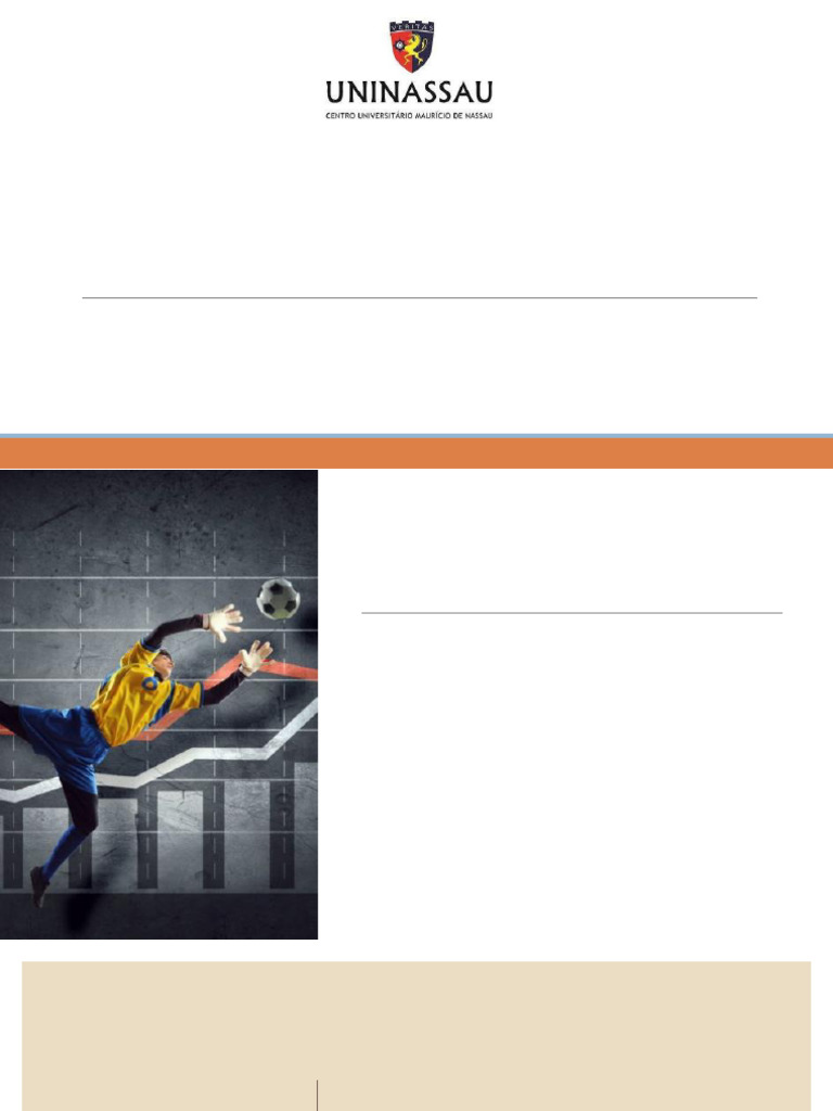 Aula 02 - Metodologia Do Futebol e Do Futsal - Uninassau | PDF
