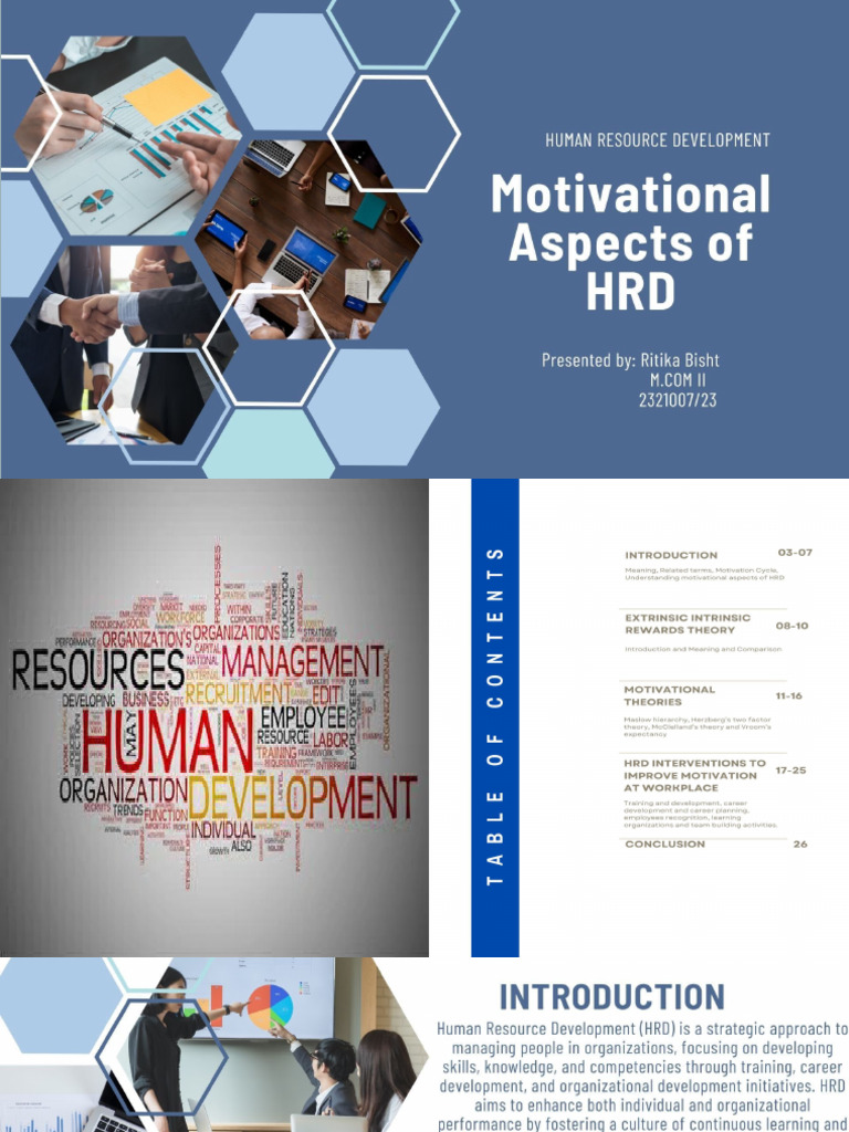 Human Resource | PDF