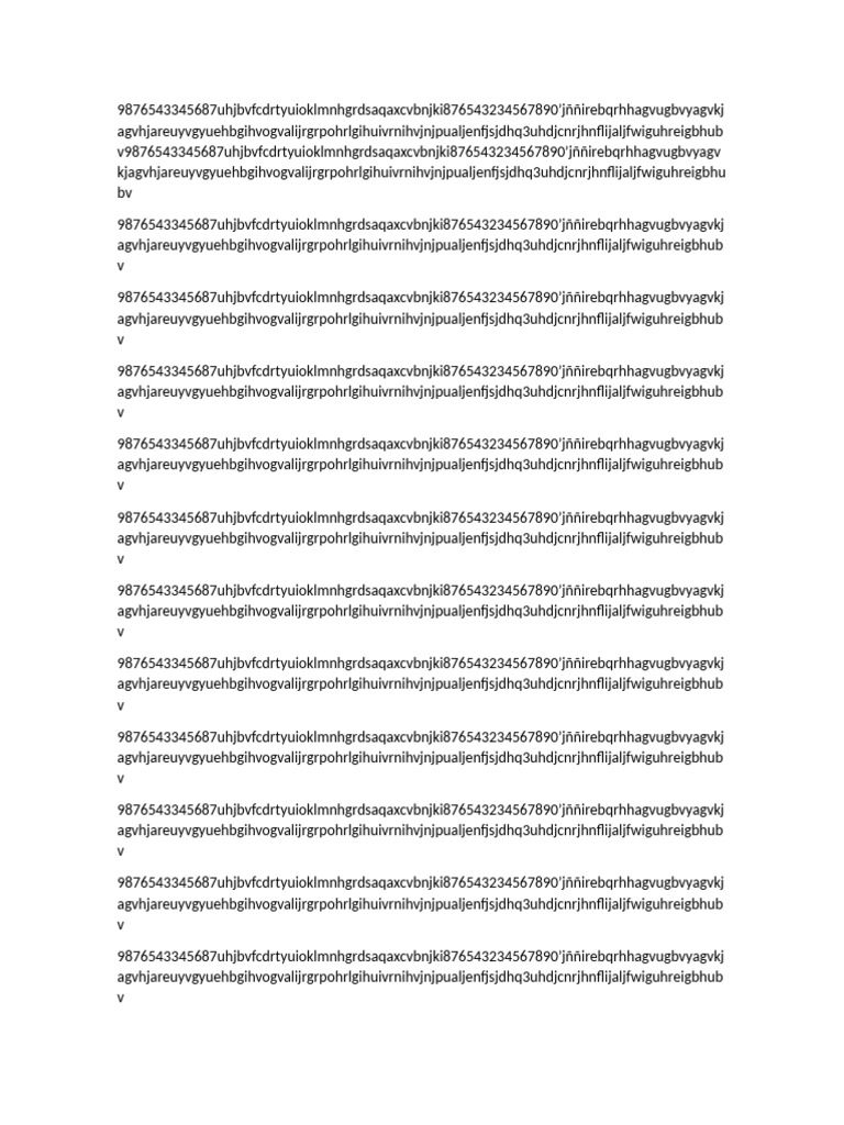 Lol | PDF