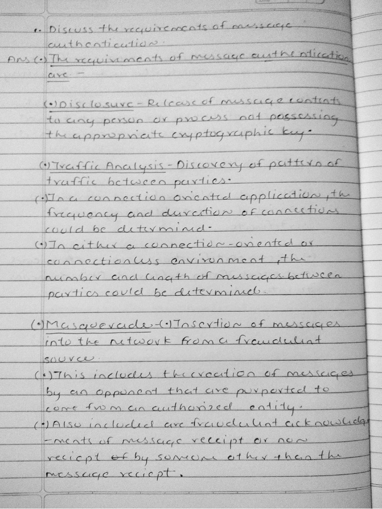 Ins Assignment 2 | PDF