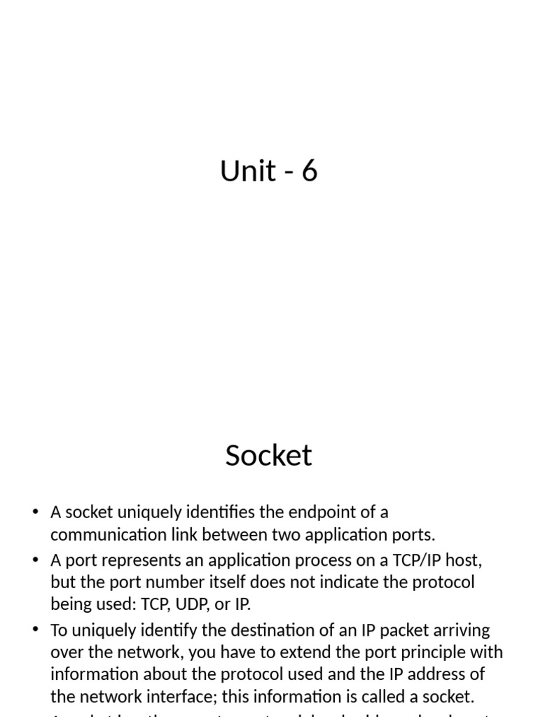 CSE Unit 6 Cyber | PDF