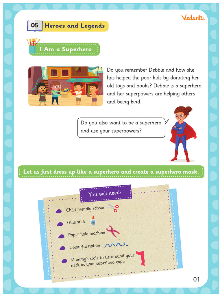 UKG - Unit 5 - Project | PDF