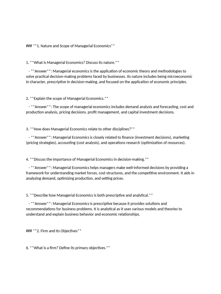 FIT Question - 2 | PDF