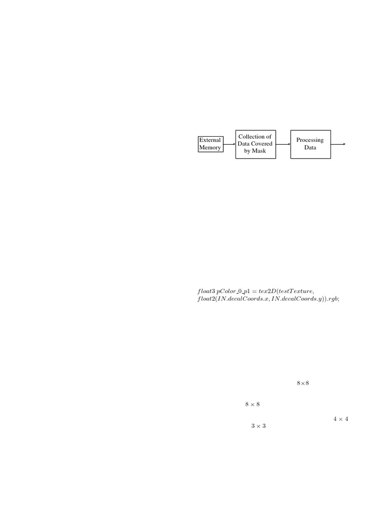 Implementation_of_2D_Convolution_on_FPGA | PDF Implementation_of_2D_Convolution_on_FPGA | PDF
