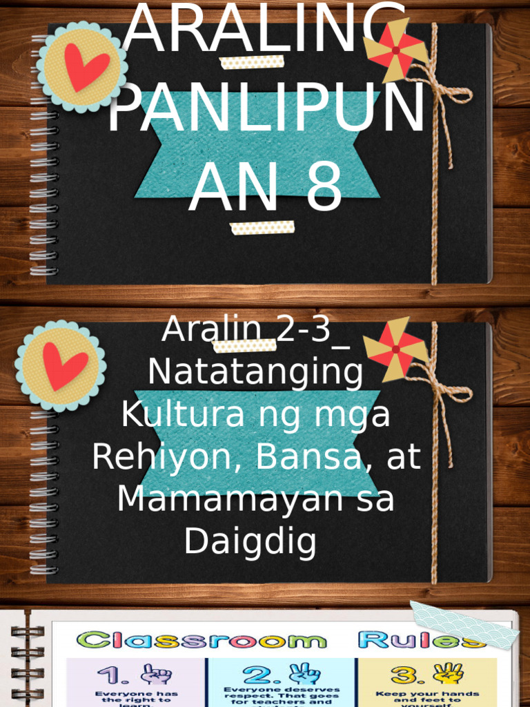 Aralin2-3 Grade8 | PDF