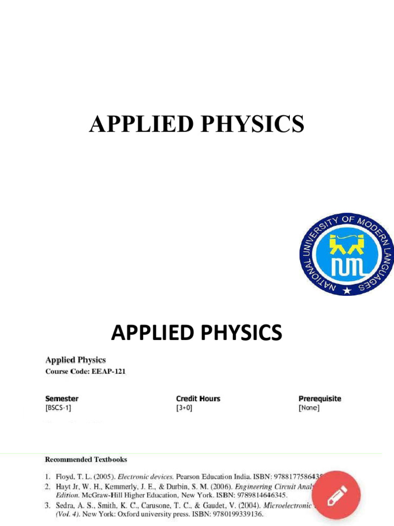 Introduction BsCs | PDF