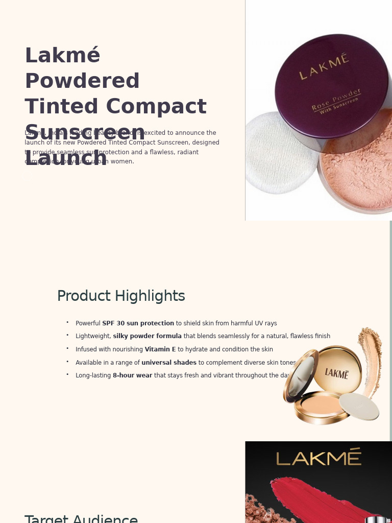 Multimedia & Advertising Campaign | PDF