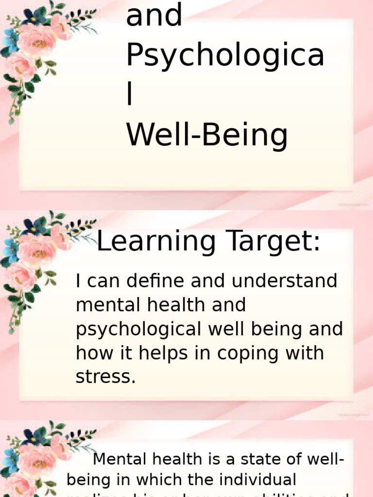 Perdev PPT Las 7 | PDF