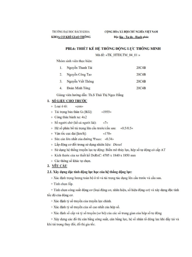 PBL6-Nhom8-Tinh Toan Suc Keo | PDF