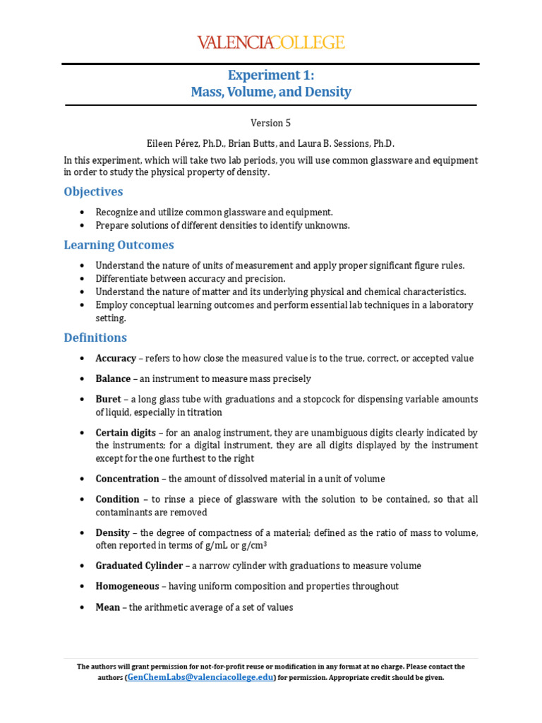 1045-exp1-massvolumedensity | PDF