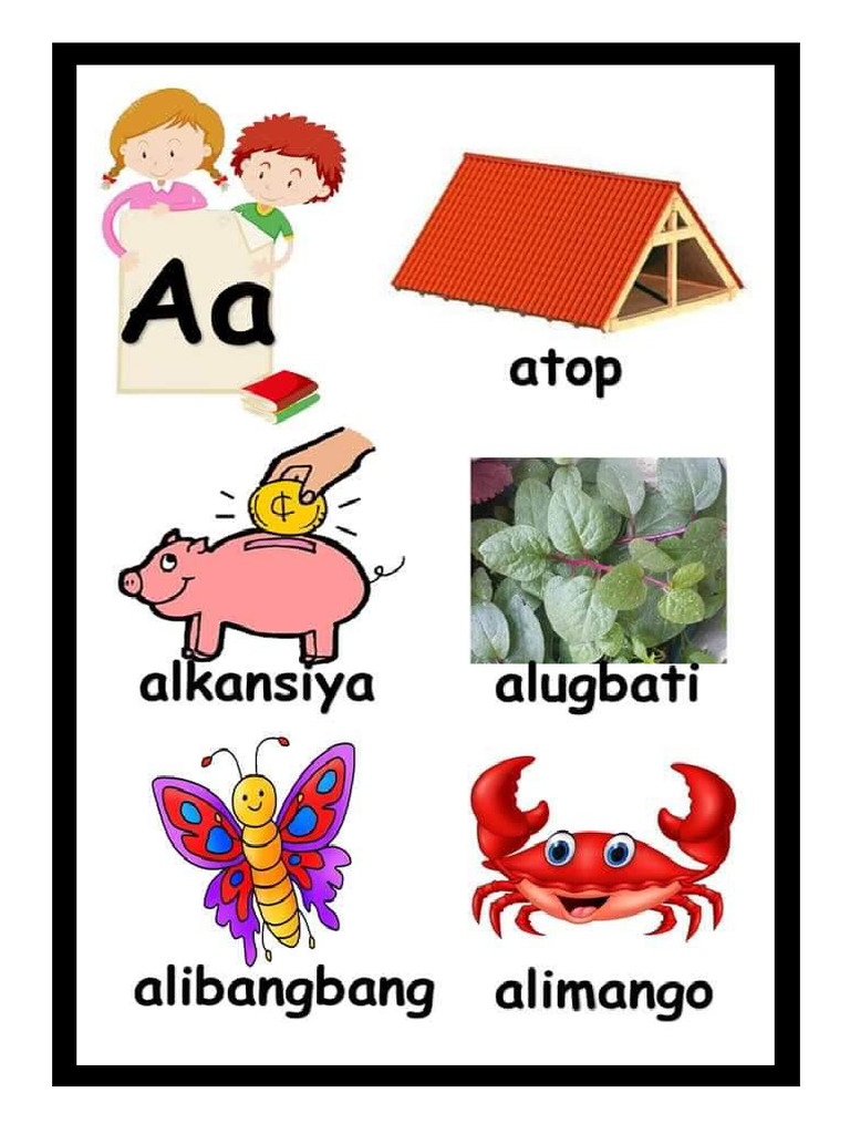 alphabet accordion | PDF alphabet accordion | PDF