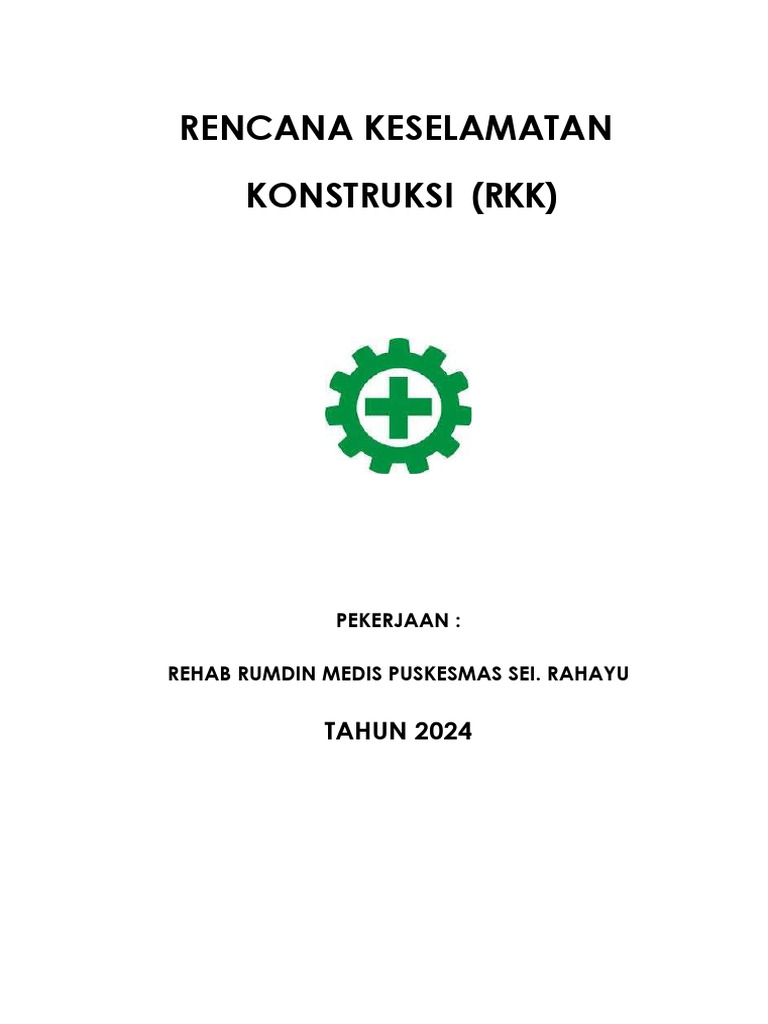RKK HPS | PDF