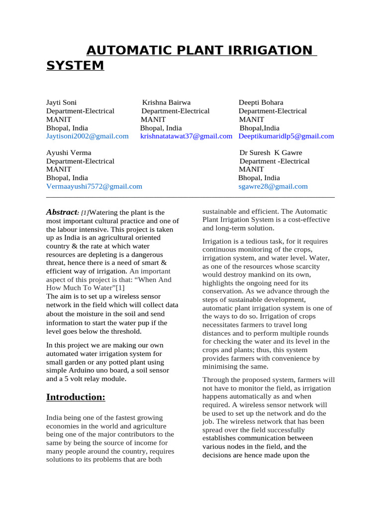 AUTOMATIC_PLANT_IRRIGATION_SYSTEM..... | PDF