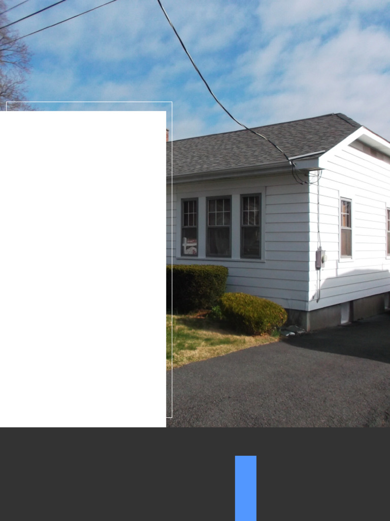 Home Inspection Report Sample | PDF