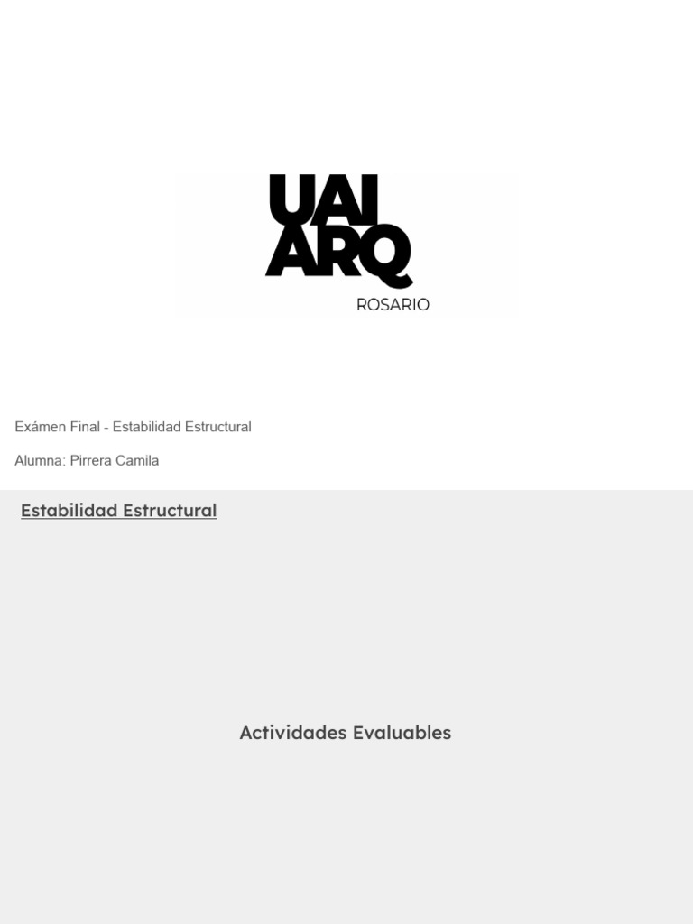 Estabilidad - FINAL (2) | PDF