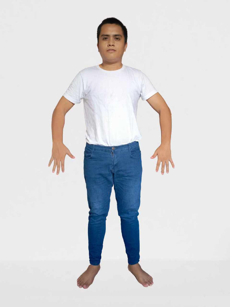 4R WHOLE BODY PICTURE | PDF