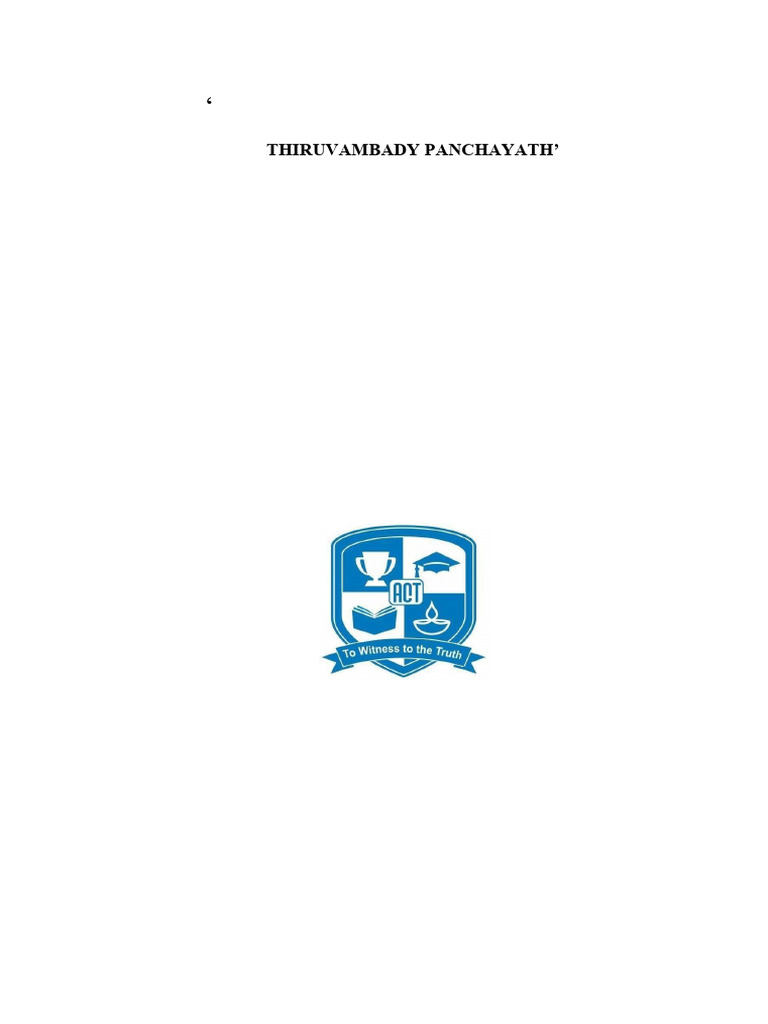 Project Heading | PDF
