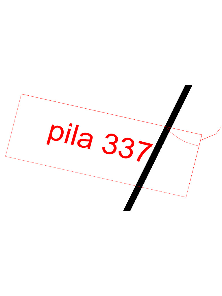 Pila 337 | PDF